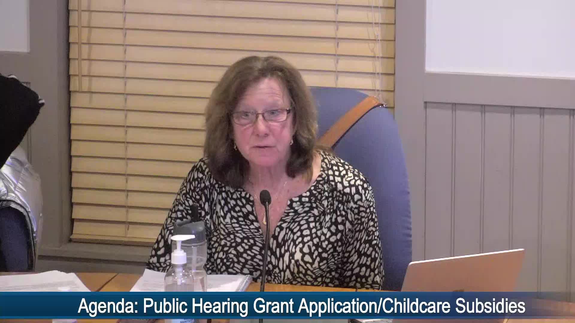 Select Board 1-28-2025